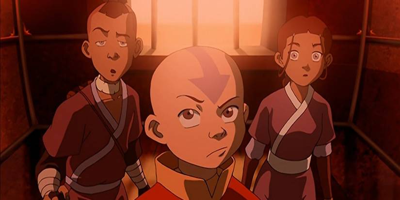 10 Best 'Avatar: The Last Airbender' Episodes, Ranked