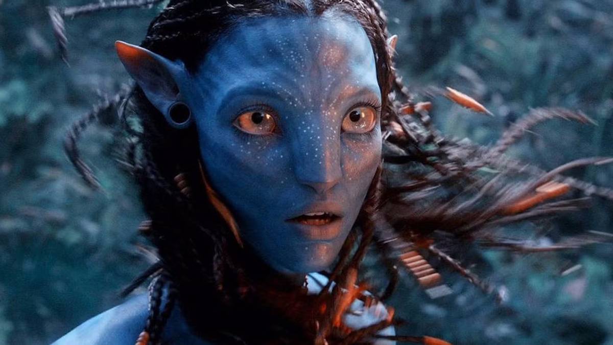 New 'Avatar: Fire and Ash' Concept Art Sends Audiences Back to James ...