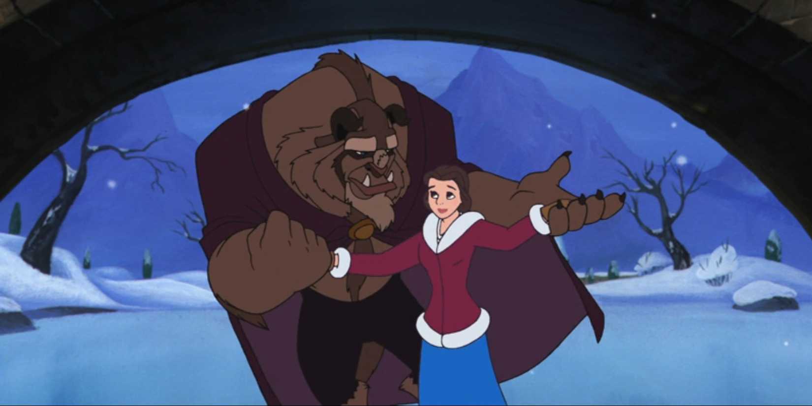 10 Worst Disney Musical Movies, Ranked