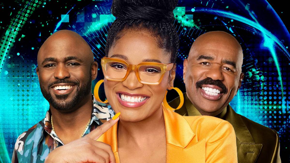 The 10 Best Game Shows Streaming Right Now (February 2025)