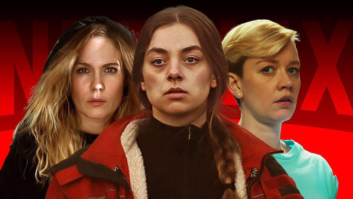 The 9 Best Nordic Noir Shows on Netflix Right Now