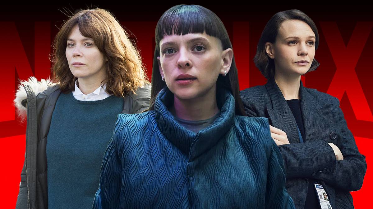 The 8 Most Underrated British Detective Shows on Netflix Right Now ...