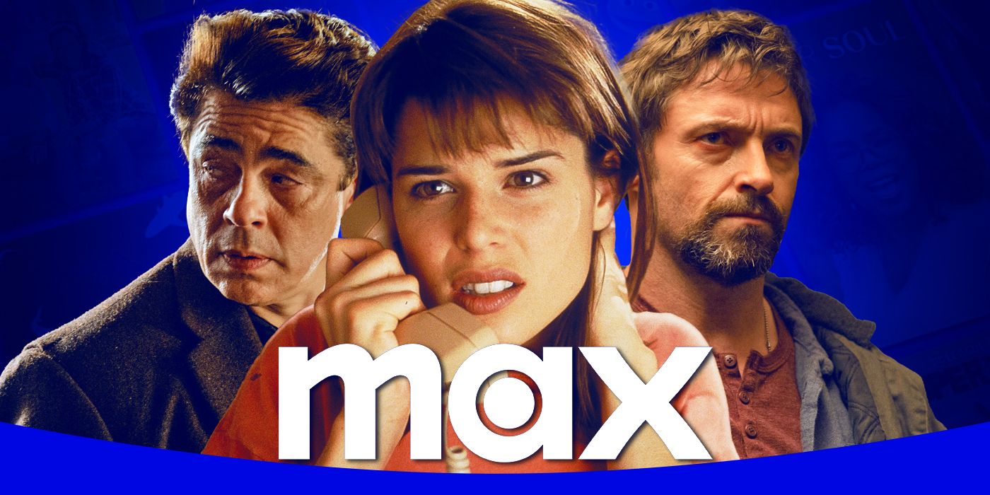 The 5 Best Whodunit Movies on Max Right Now (January 2025)