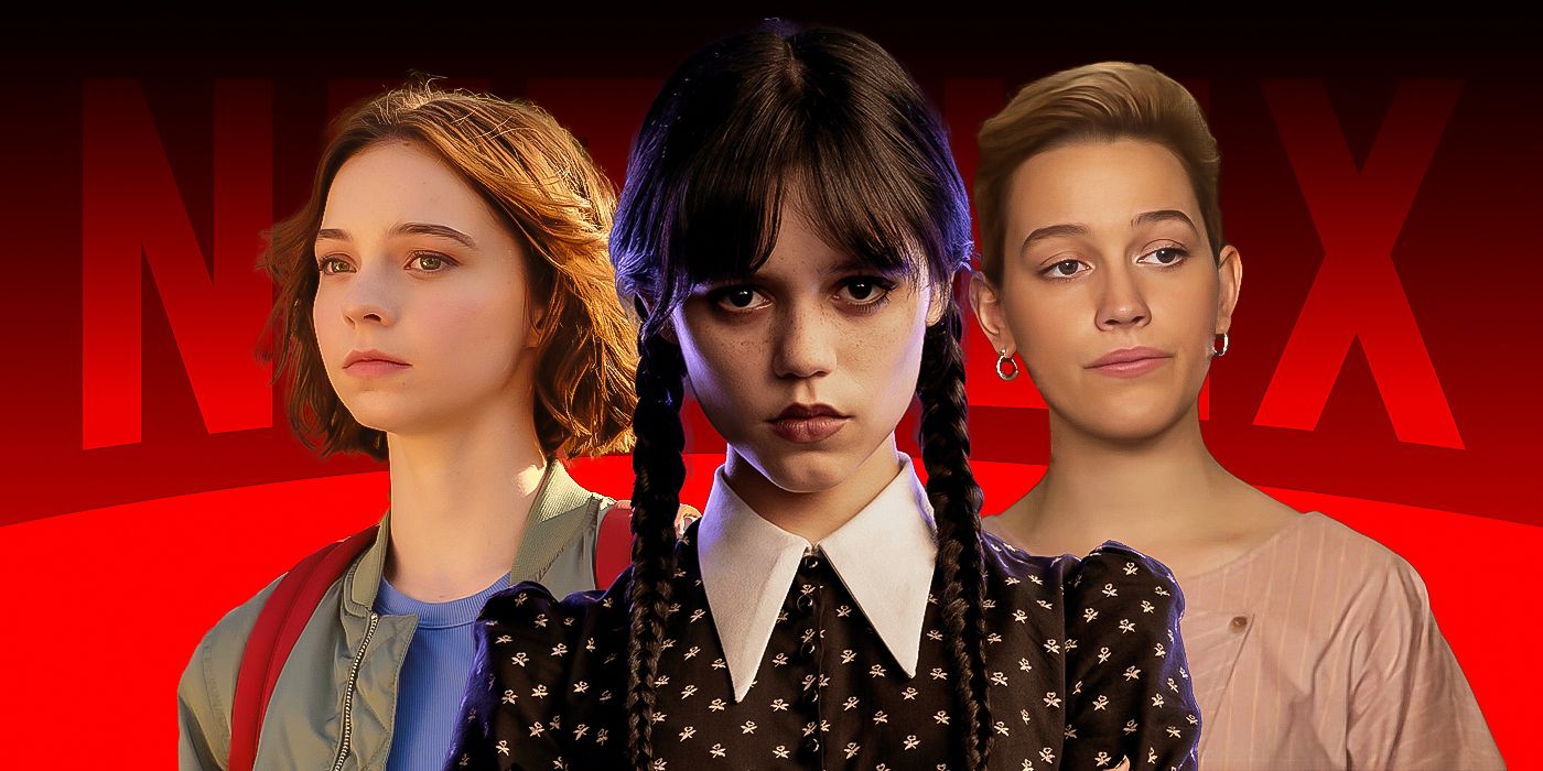 The 9 Best Whodunit Shows on Netflix Right Now