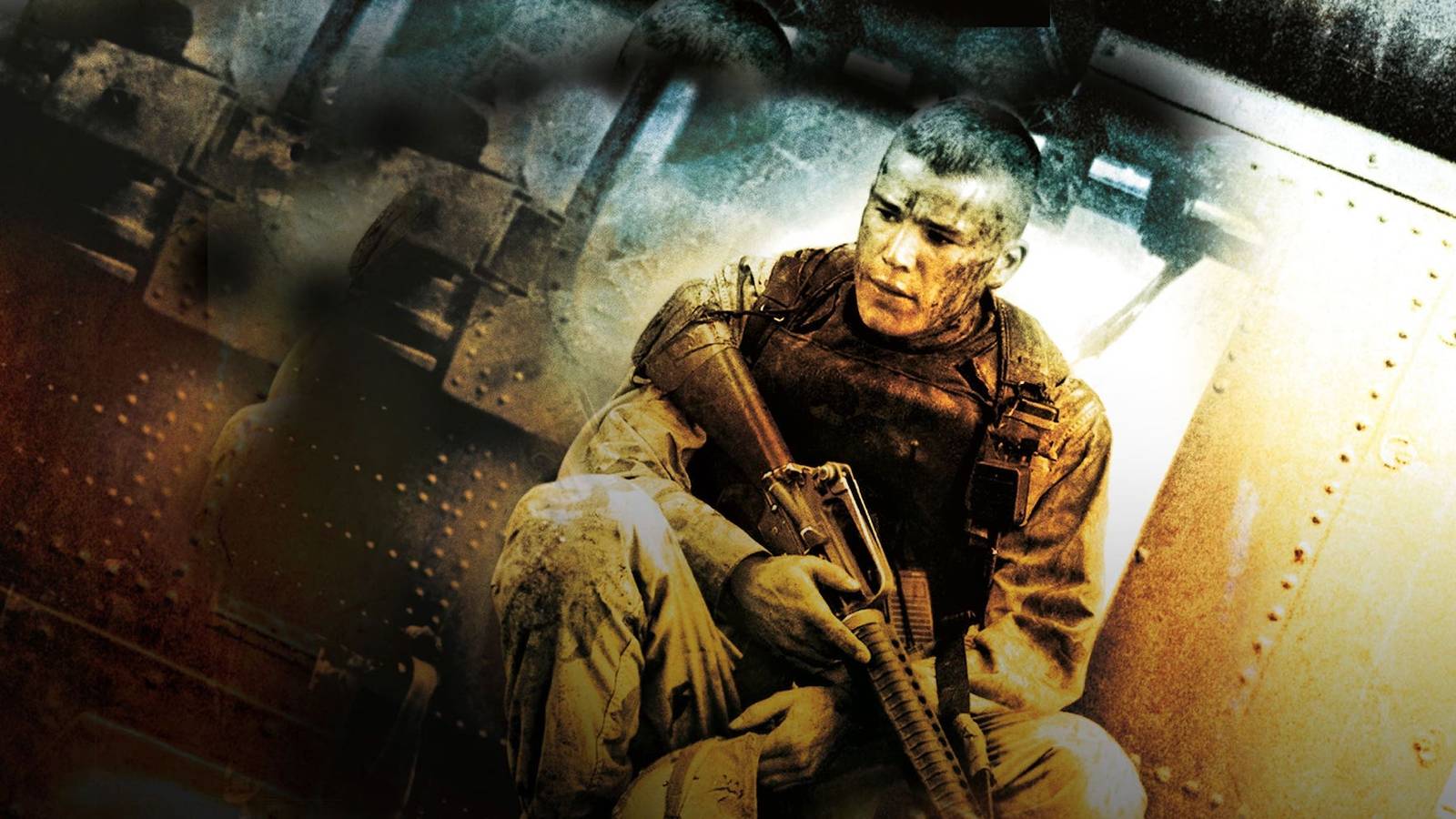 10 Movies to Watch if You Love 'Black Hawk Down'