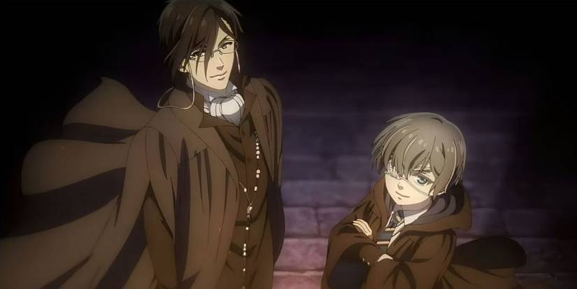 10 Best Historical Anime, Ranked