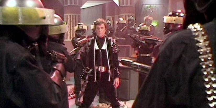 10 Shows To Watch if You Love 'Doctor Who'