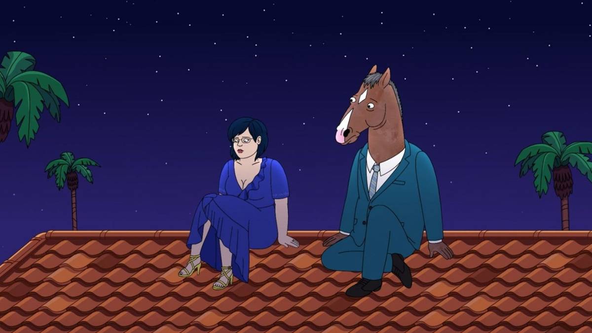 10 Binge-Worthy Animated Shows That Got Better Every Season