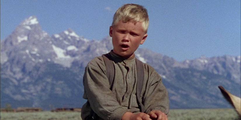 16 Youngest Stars to Get an Oscar Nomination