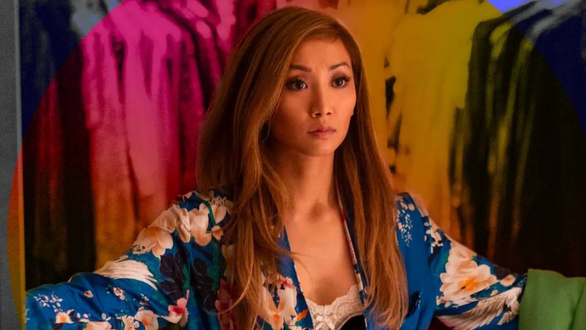 10 Best Brenda Song Movies and TV Shows, Ranked