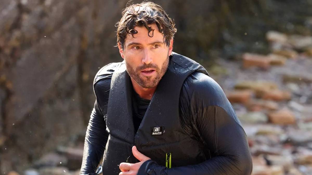 Brody Jenner Opens Up About Invasive Relationship With Father Caitlyn ...