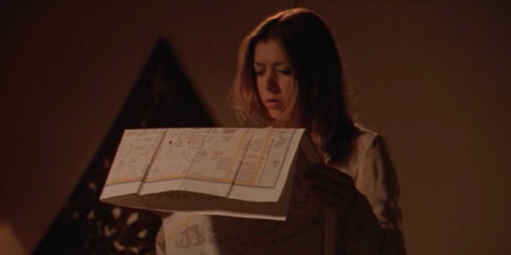 One of 'Buffy the Vampire Slayer's Creepiest Episodes Will Paralyze You With Fear