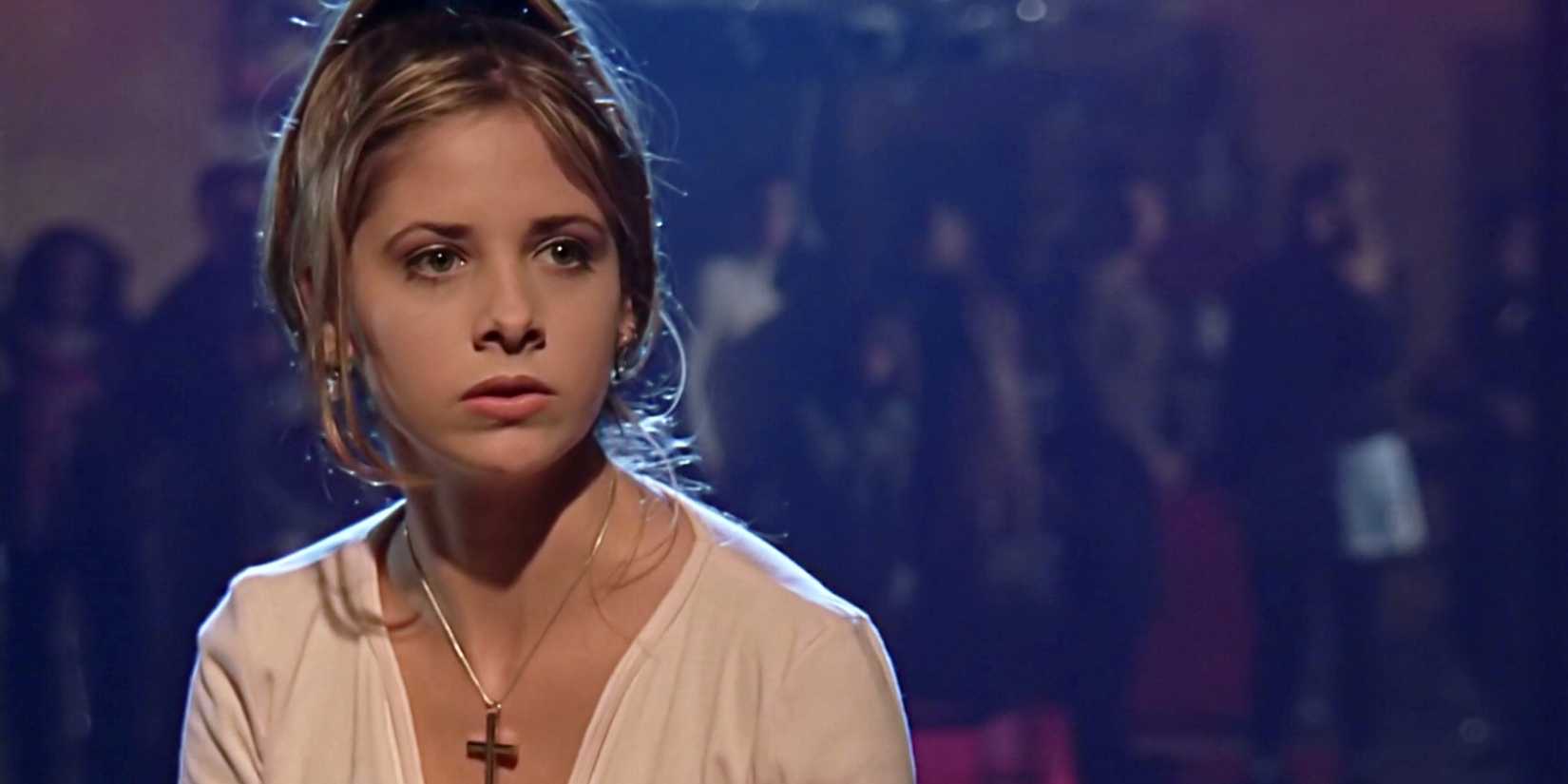 All 12 'Buffy the Vampire Slayer' Season 1 Episodes, Ranked