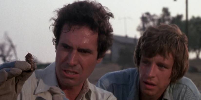 10 Worst Movies Turning 50 in 2025, Ranked