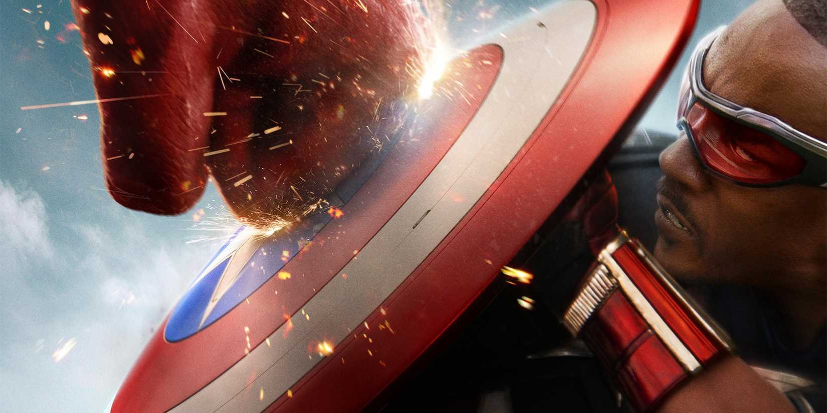 'Captain America - Brave New World’: What to Expect