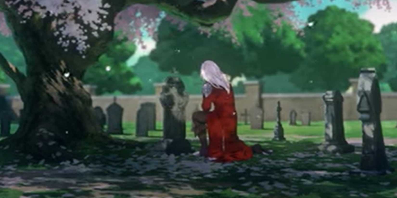 'Castlevania: Nocturne’ Season 2 Just Gave This Character the Best Arc ...