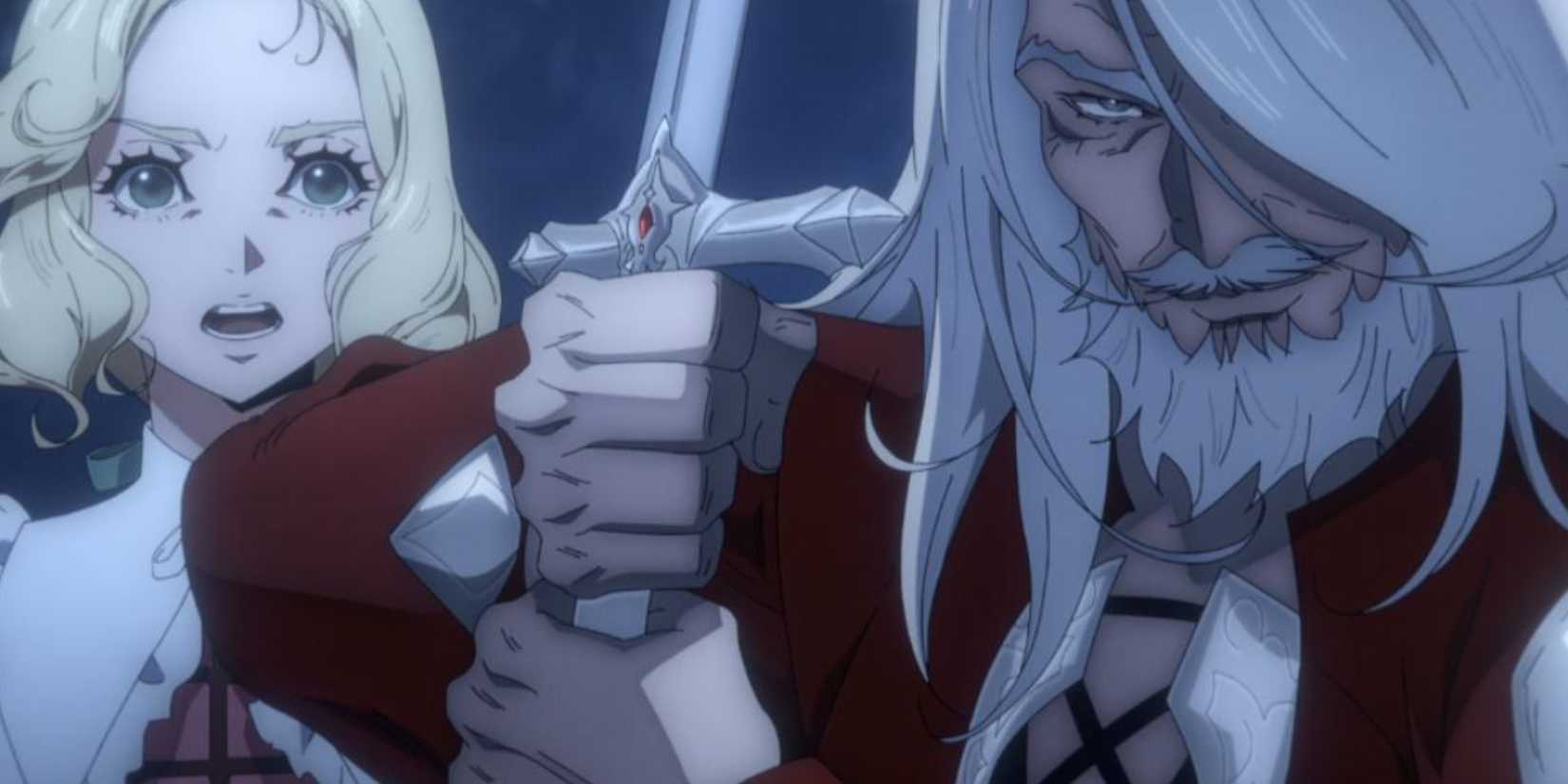 10 Best Netflix Original Animated Shows, Ranked