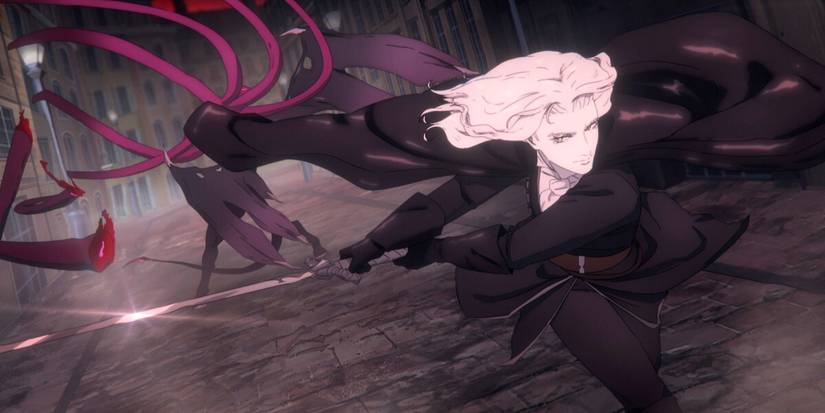 'Castlevania: Nocturne's Directors on Season 2's Big Twists, Bigger ...
