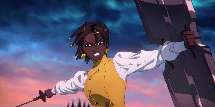 Inside ‘Castlevania Nocturne’ Season 2 - Everything We Know About the ...