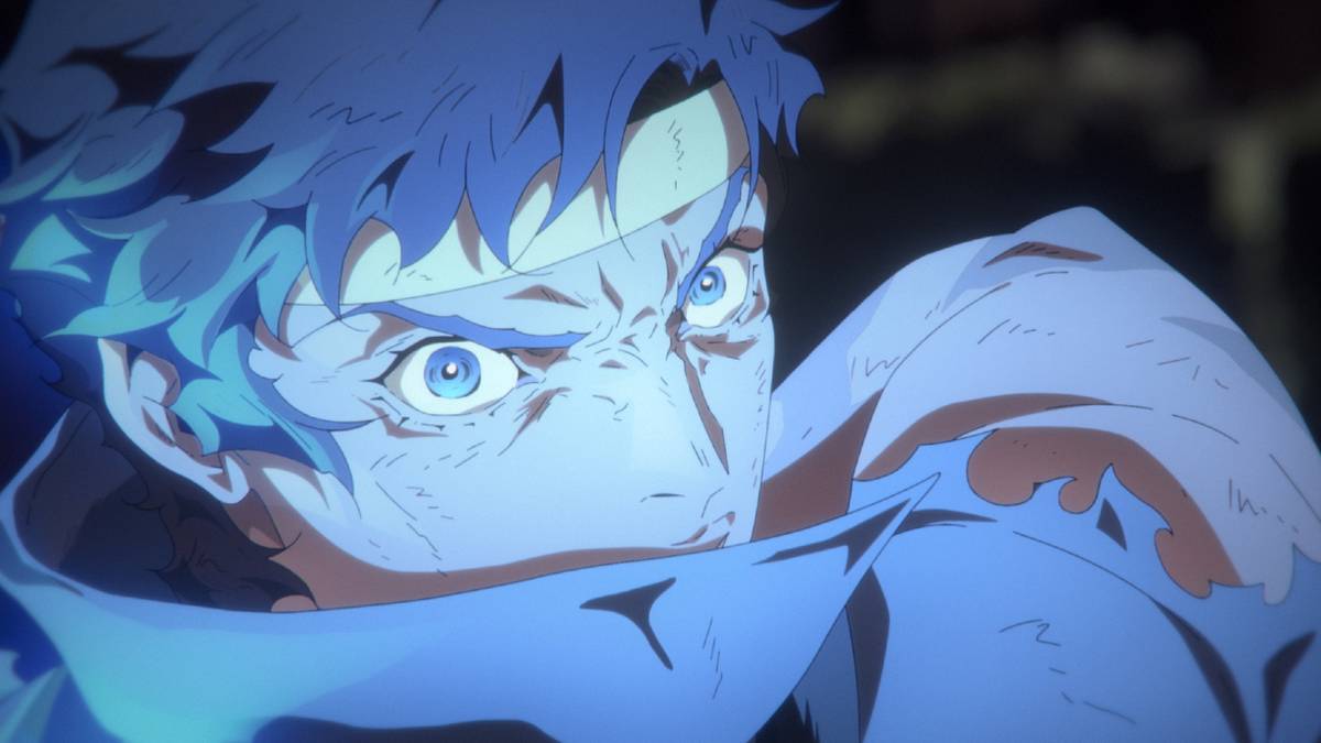 Alucard & the Belmonts Lead the Revolution to War in 'Castlevania ...