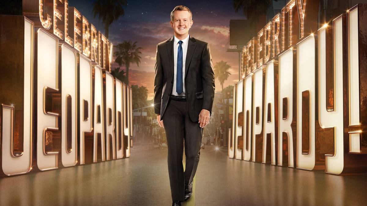 ‘Celebrity Jeopardy!’ Season 3 Trailer Drops, Revealing A-List Cast