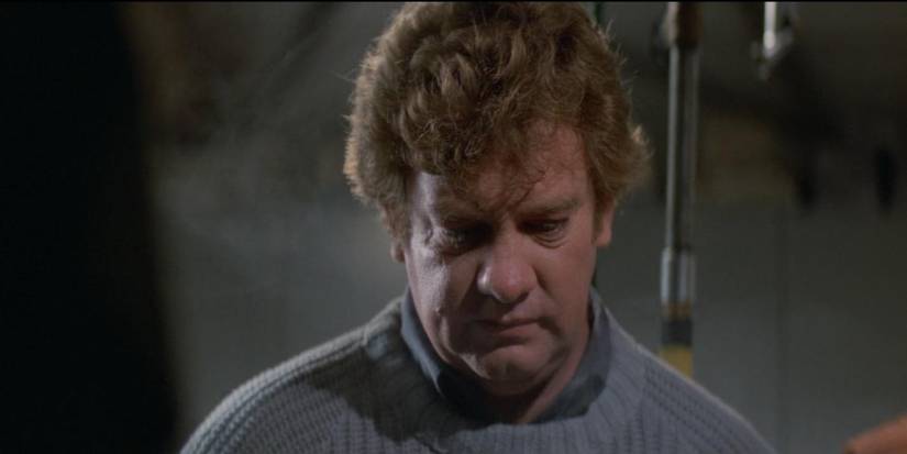 Every Performance in 'The Thing,' Ranked