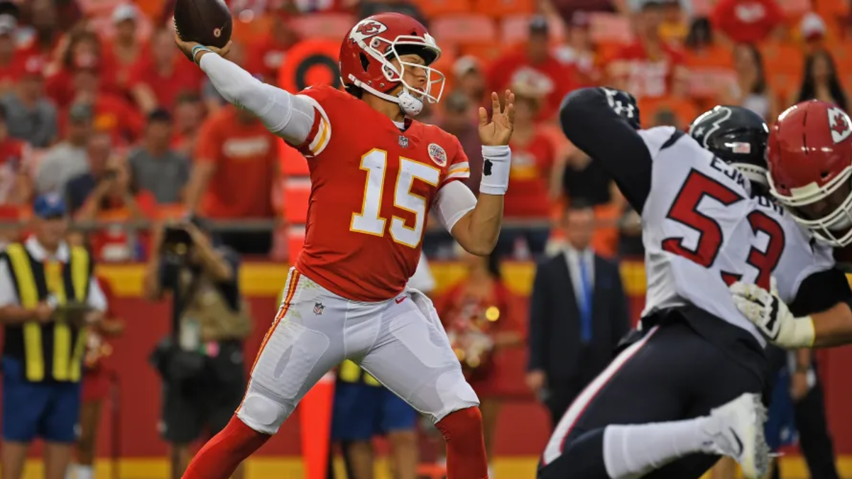 How To Watch 'NFL Divisional Round' on Streaming: Kickoff Times, Match ...