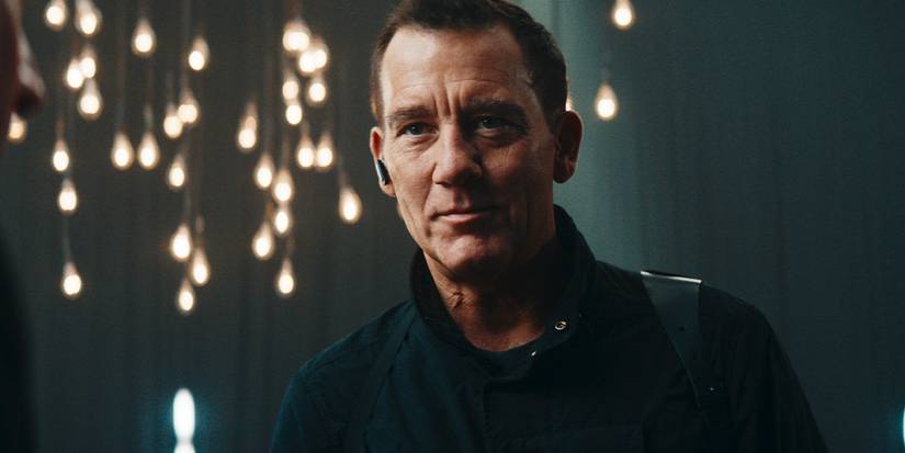 Is 'Cleaner' Streaming? Where To Watch Daisy Ridley's 'Die Hard ...