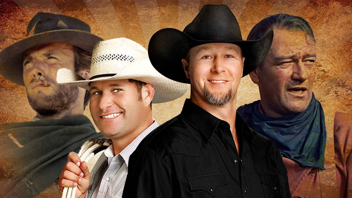 Clint Eastwood and John Wayne Fans, You Need To Watch This 7-Season ...