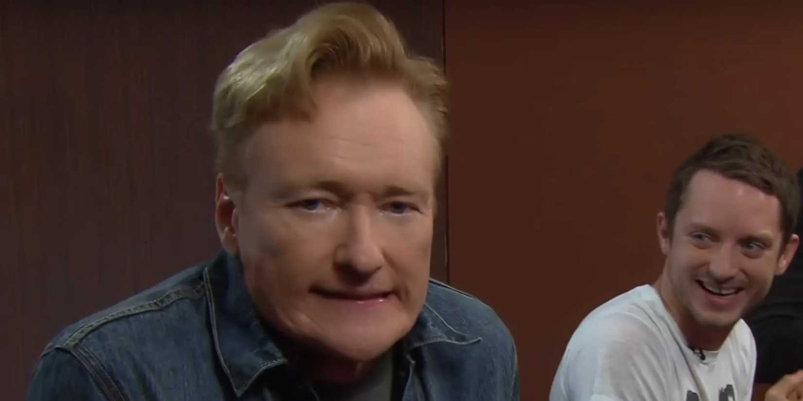 Conan's 10 Funniest Clueless Gamer Reviews, Ranked