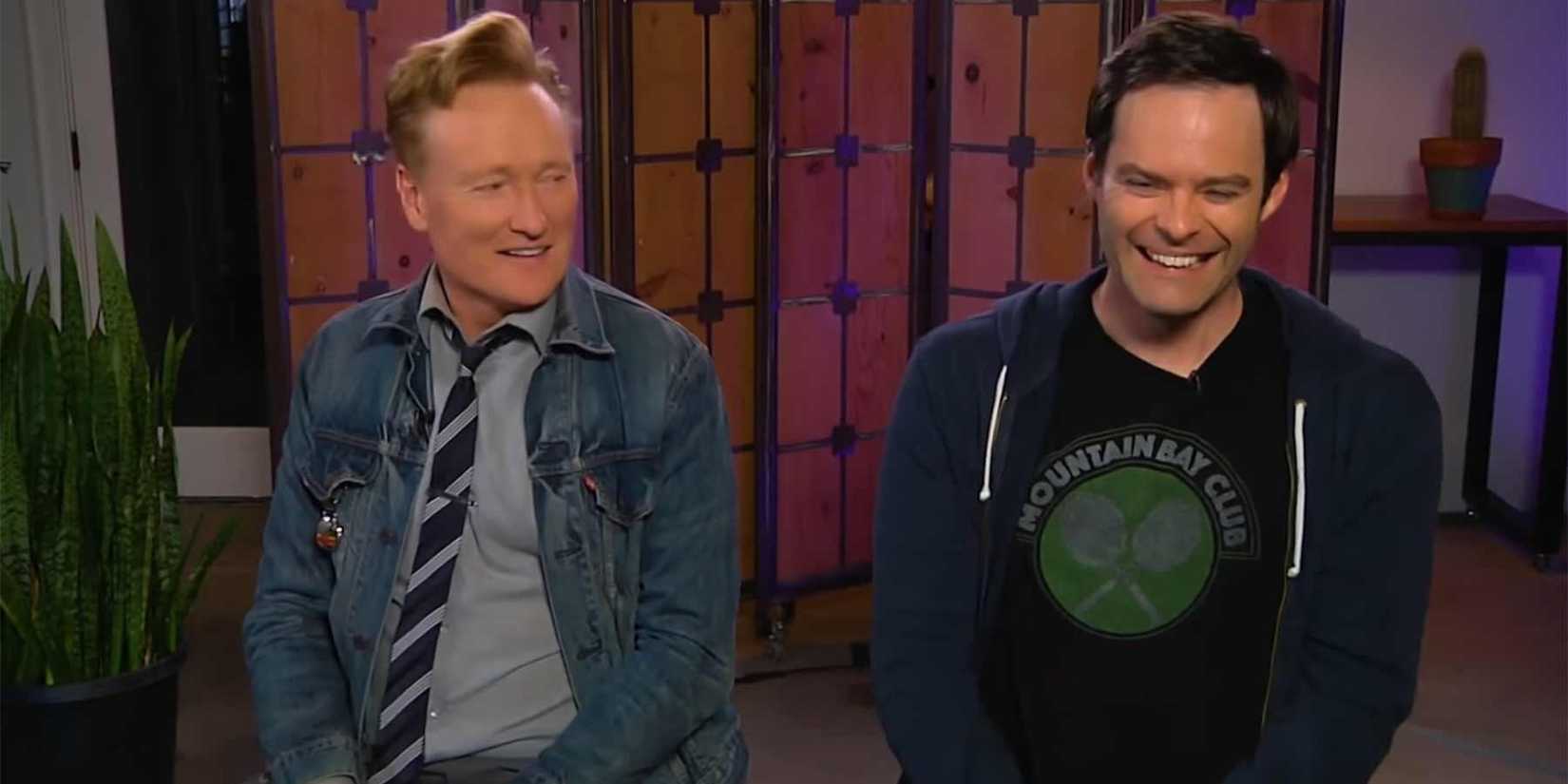 Conan's 10 Funniest Clueless Gamer Reviews, Ranked