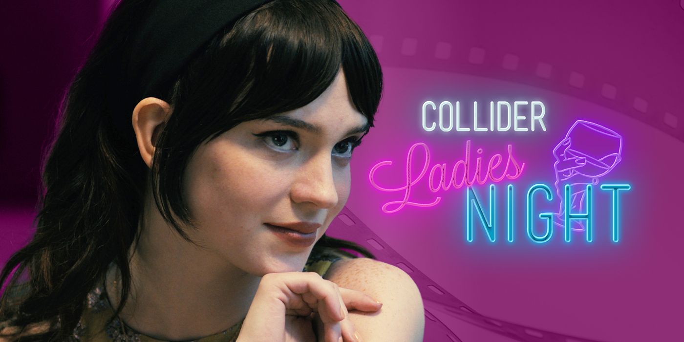 Win Free Tickets to Our First-Ever Collider Ladies Night Screening: 'Companion' + Q&A With ...