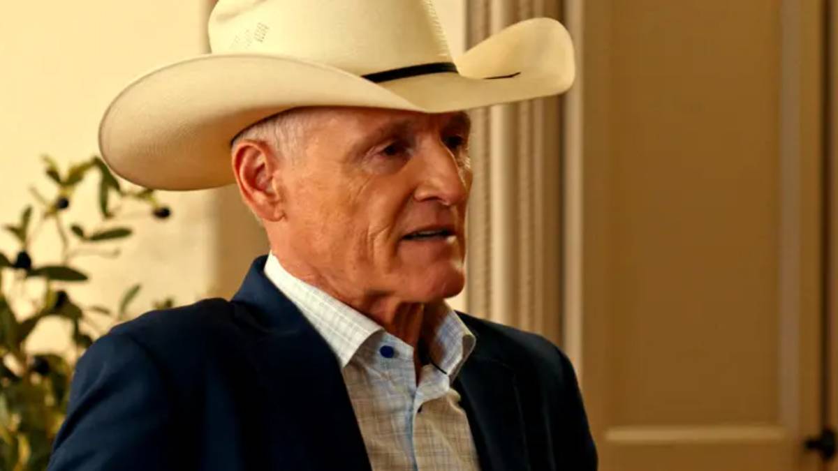 ‘Landman’ Season 2 Uproots Filming For a Major Shift Behind the Scenes