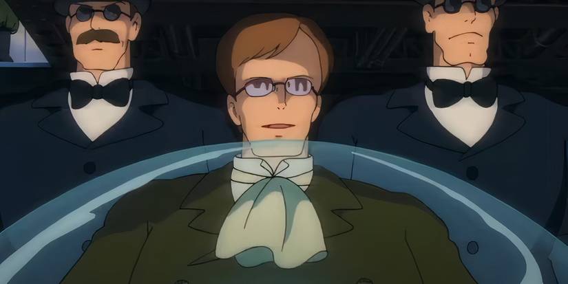 10 Best Studio Ghibli Villains, Ranked