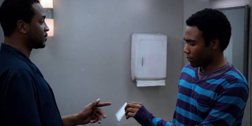 10 Best Movie References in 'Community,' Ranked