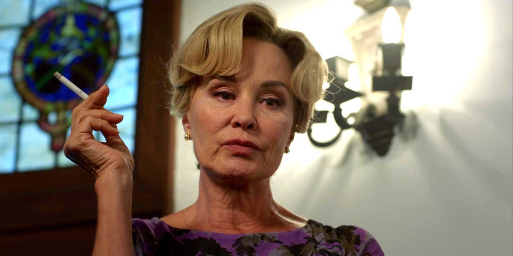 Asylum Ahs Quotes 10 'American Horror Story' Quotes That Would Also