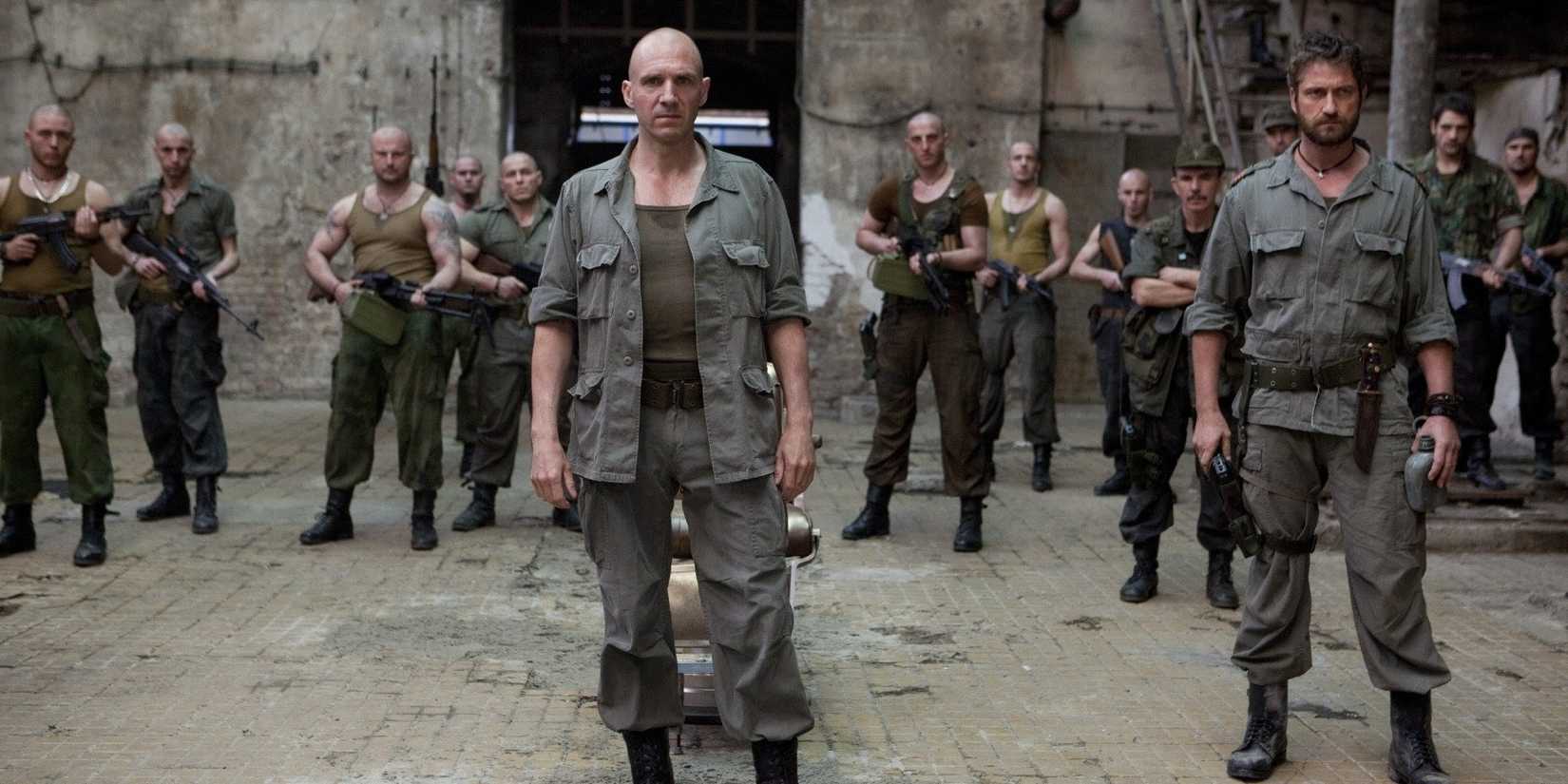 18 Best R-Rated British Movies of All Time