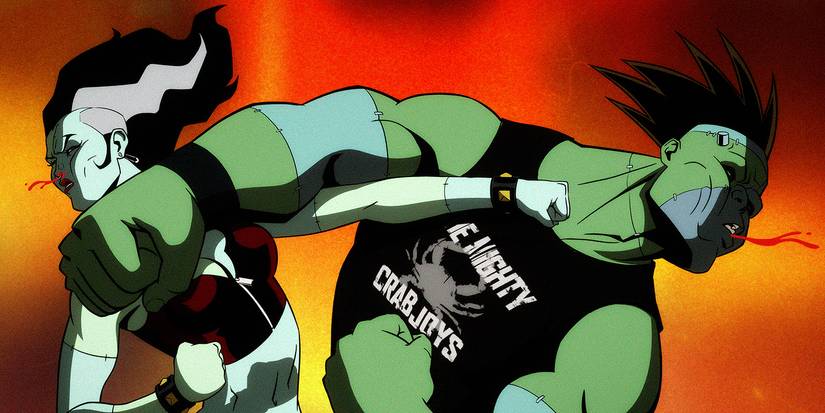 All the Super Easter Eggs We Could Find in James Gunn's 'Superman'