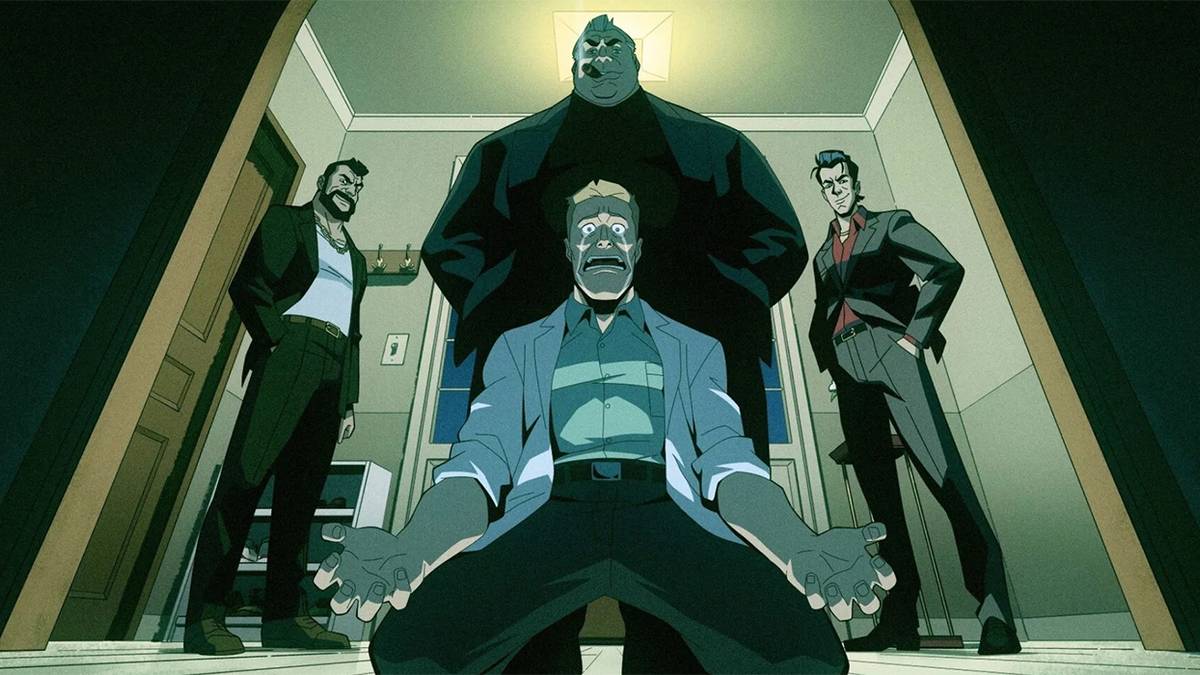 Did You Catch All the 'Creature Commandos' Episode 6 Easter Eggs?