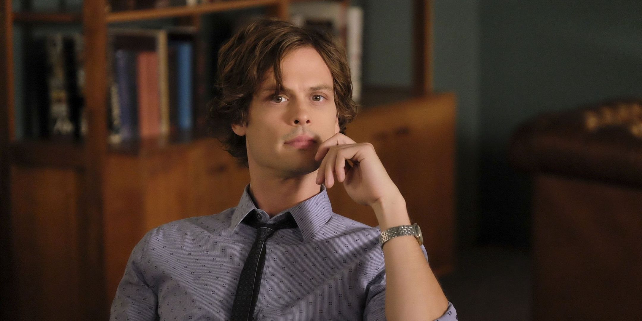 After 30 Episodes, ‘Criminal Minds: Evolution’ Is Now Finally Primed for a Bigger Spencer Reid ...
