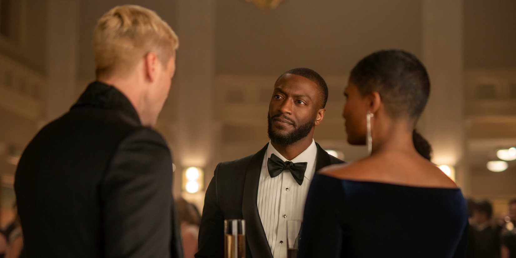 10 Shows To Watch if You Love 'The Night Agent'