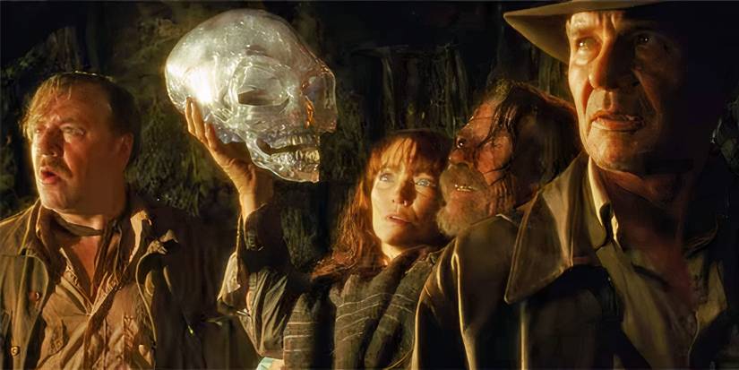Every Steven Spielberg Alien Movie Ranked every-steven-spielberg-alien-movie-ranked
