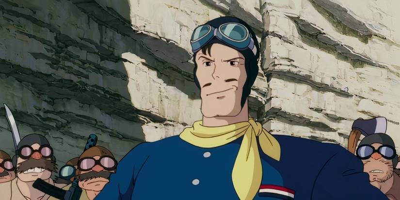 10 Studio Ghibli Movies That Can Be Called Masterpieces