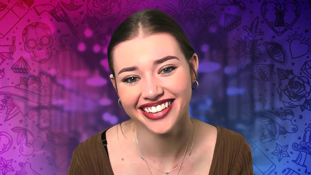 “I Didn’t Know the Hair Was Such a Big Thing”: Sydney Taylor on the ...