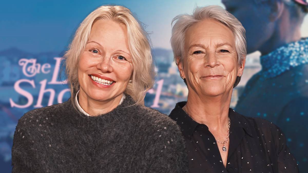 “It Felt Like Life or Death”: Pamela Anderson Knew She Had to Do ‘The ...