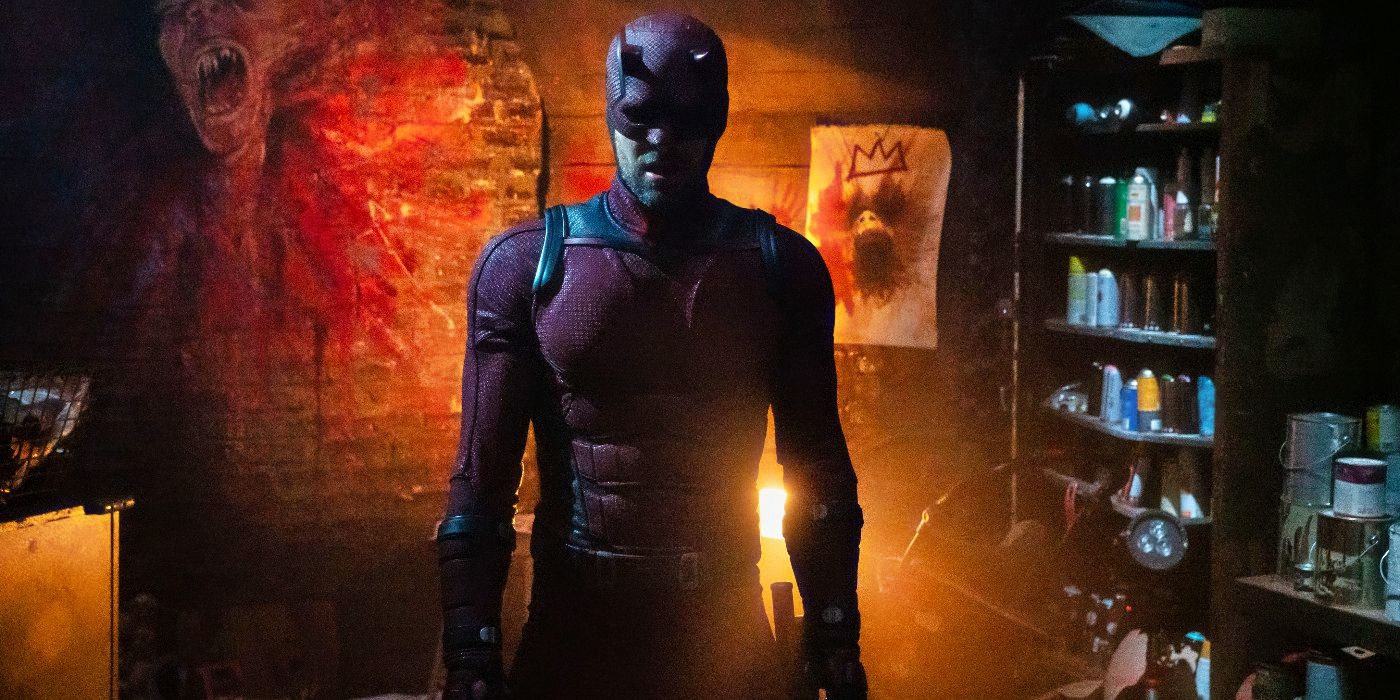 ‘Daredevil’ Season 3 Ending Explained: The Series Finale Hits a Bullseye