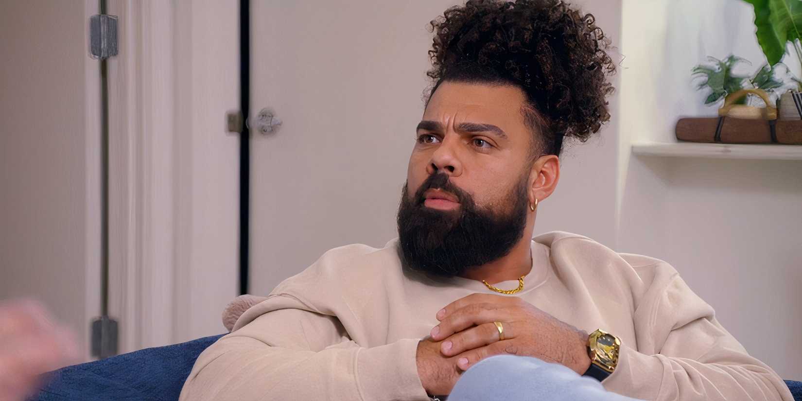 Michelle Is the ‘Married at First Sight’ Drama We Can’t Ignore