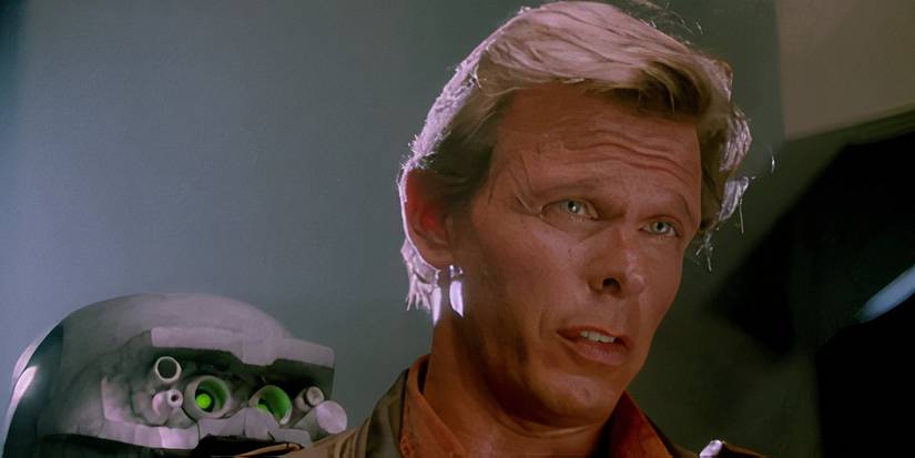 10 Worst Movies That Tried to Be 'Alien,' Ranked