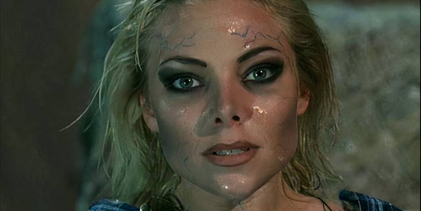 10 Worst Movies That Tried to Be 'Alien,' Ranked