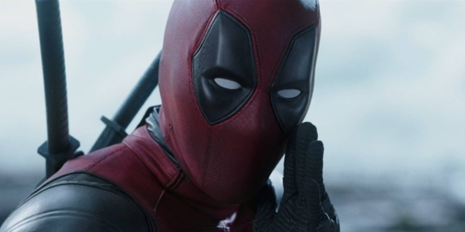James Gunn's ‘Superman’ Passes Ryan Reynolds’ 'Deadpool' Sequel at the ...